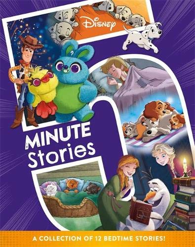 Disney: Bedtime by Autumn Publishing | Goodreads