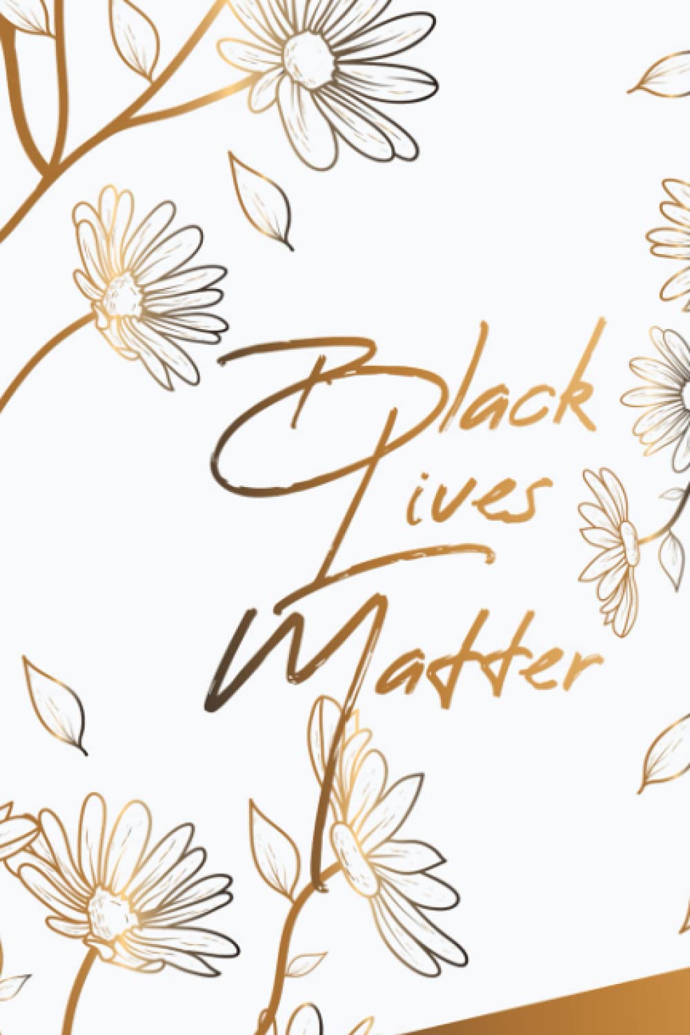 Journal | Black Lives Matter Journal: Gift for African American Women ...