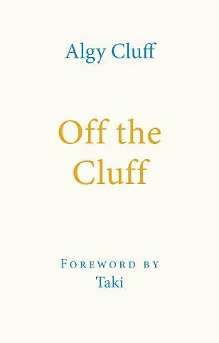 Off the Cluff by Algy Cluff | Goodreads