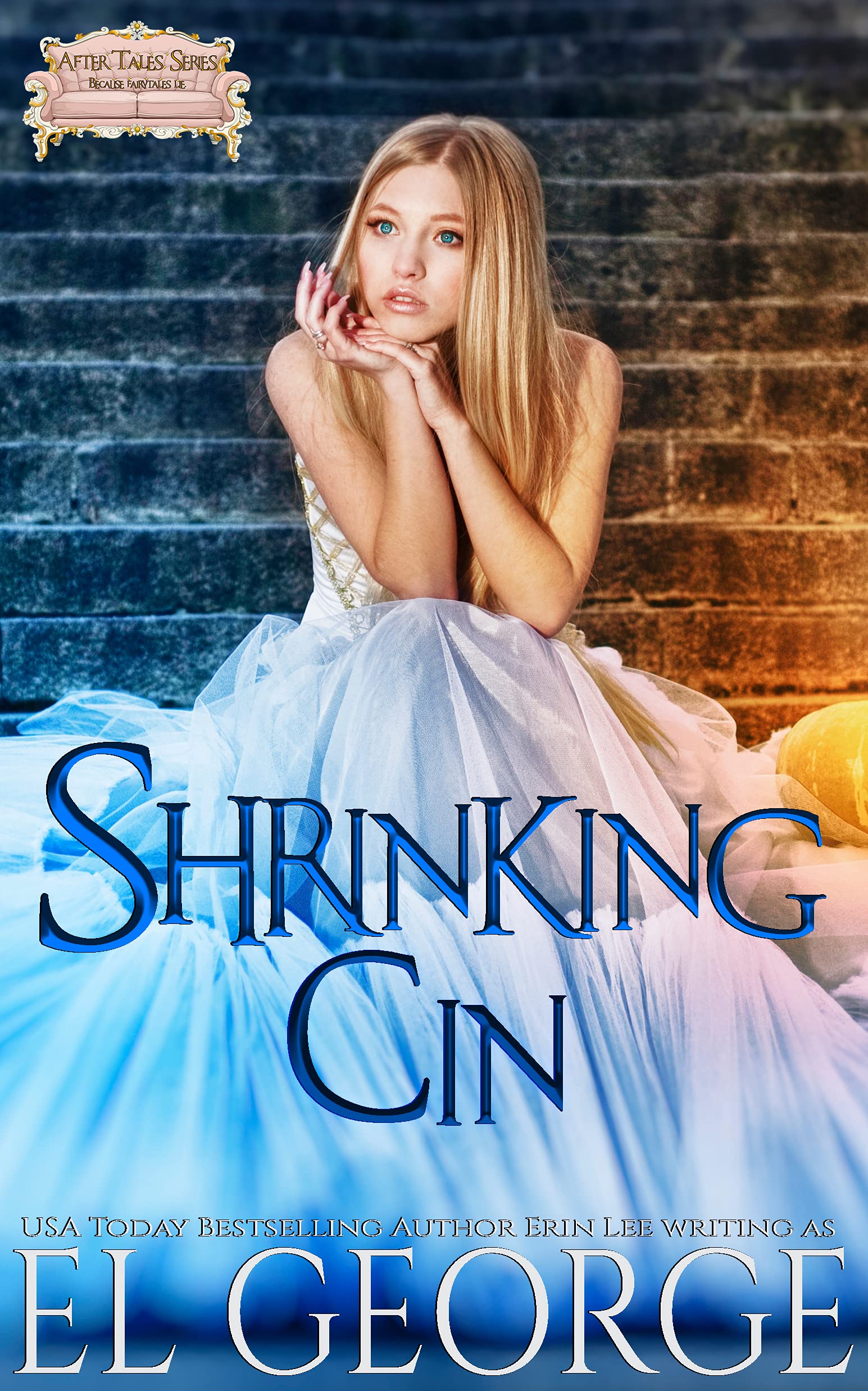 Shrinking Cin by E.L. George | Goodreads
