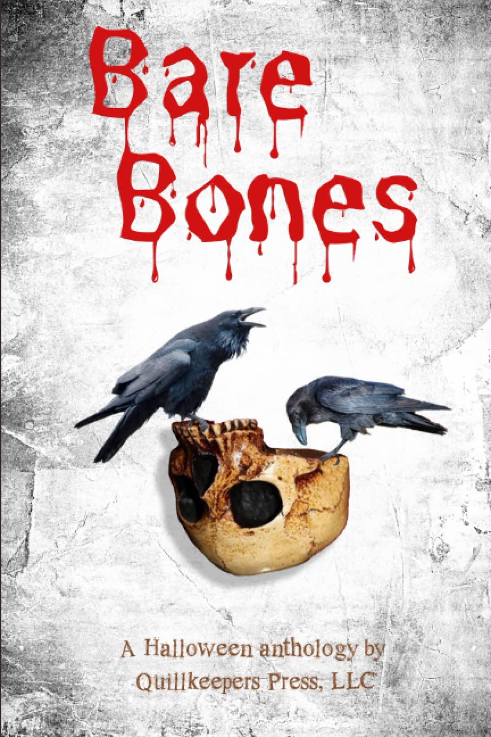 Bare Bones by Stephanie Lamb | Goodreads