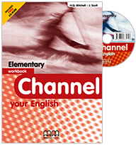 Channel your English. Elementary (Workbook) by Mitchell, HQ | Goodreads