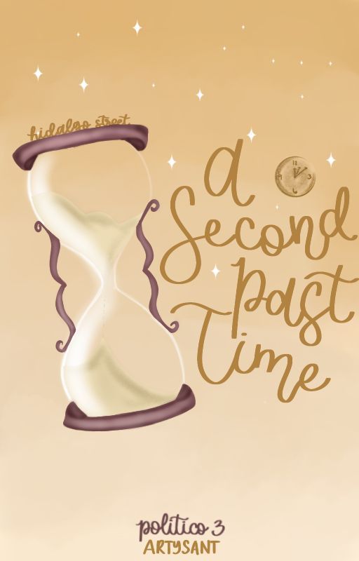 A Second Past Time (Politico, #3) by artysant | Goodreads