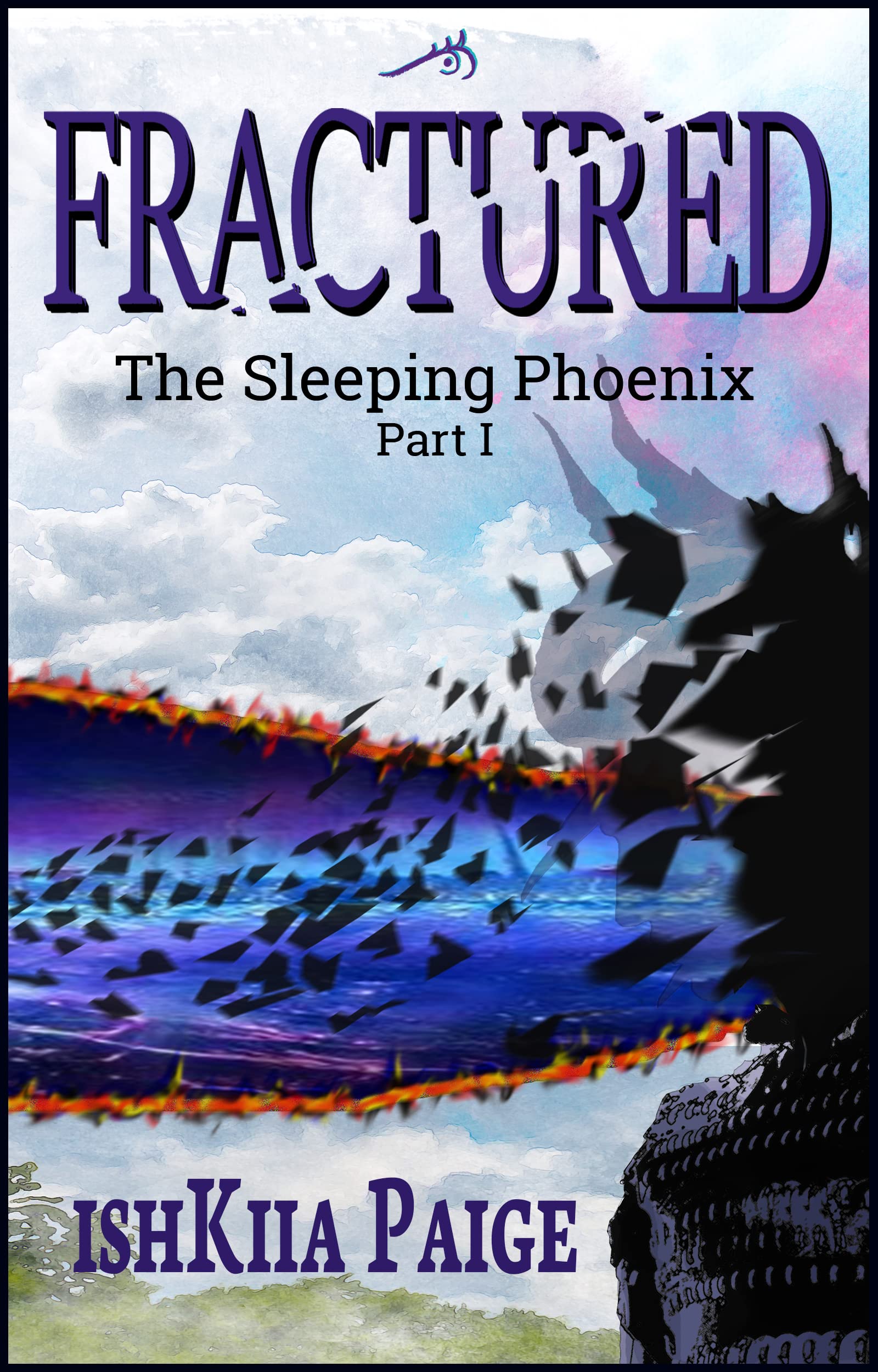 FRACTURED - The Grand Council Edition: A Transformational Sci-Fi ...