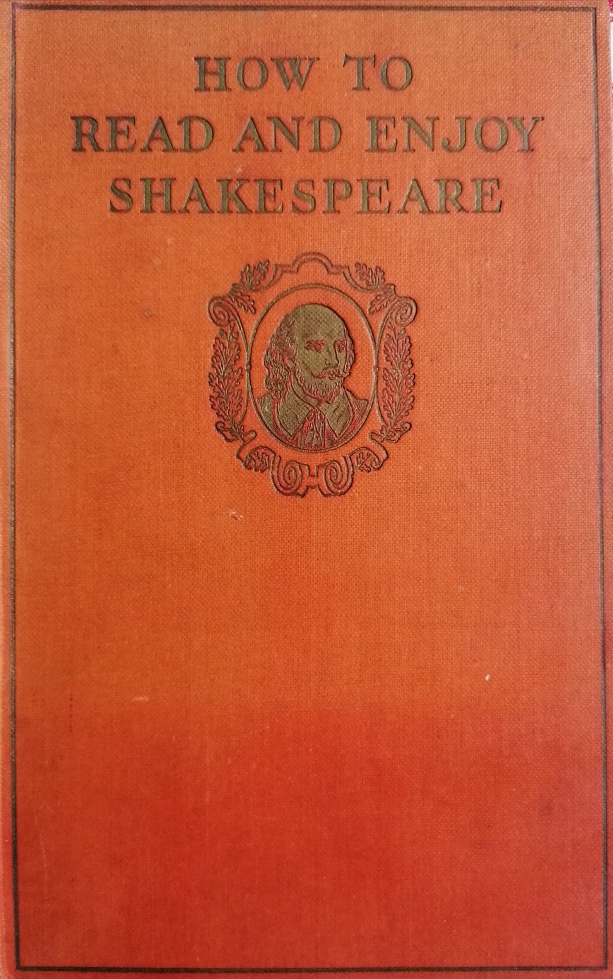 How to Read and Enjoy Shakespeare by Anonymous | Goodreads
