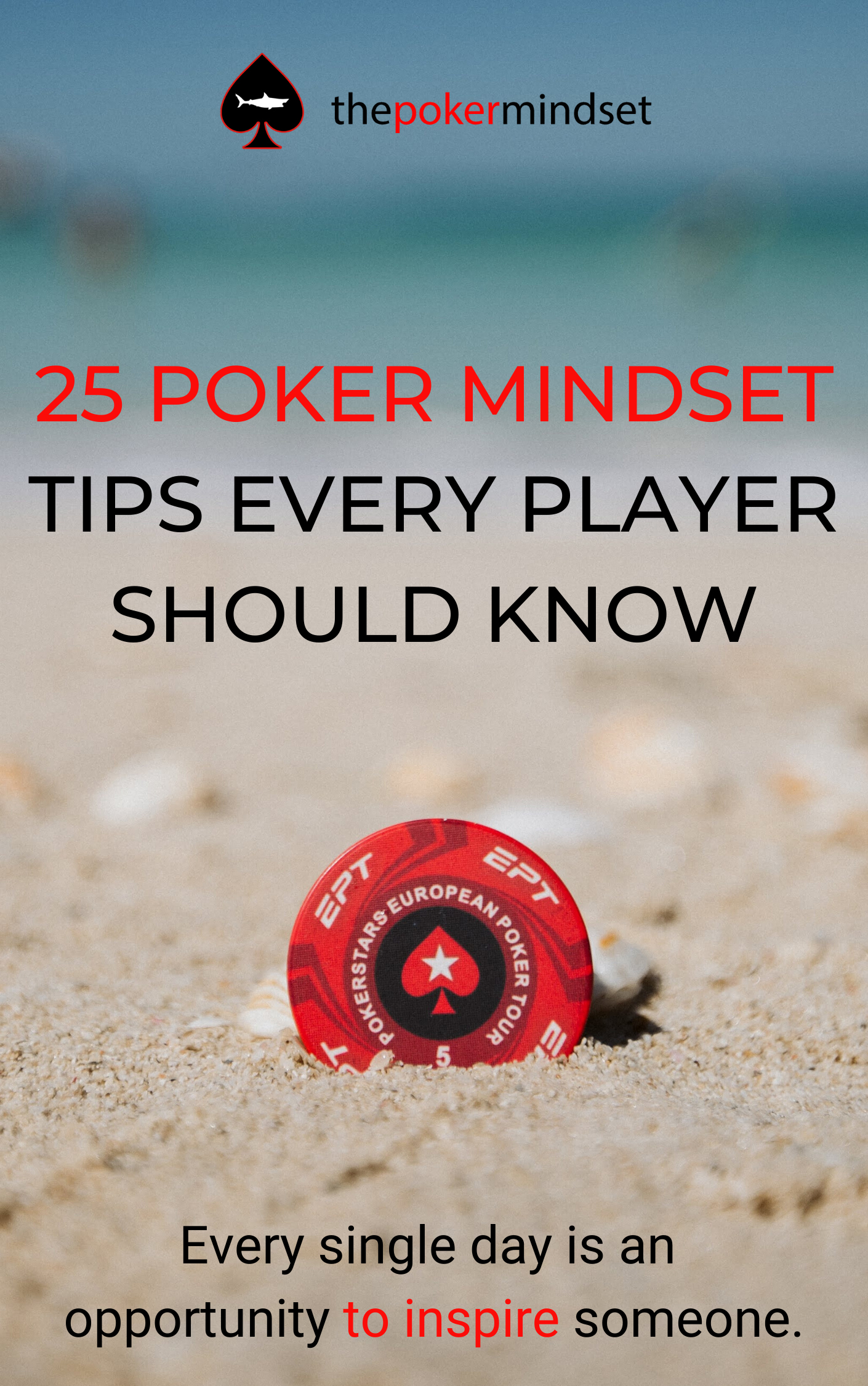 25 Poker Mindset Tips Every Player Should Know by Zoltán Incze | Goodreads