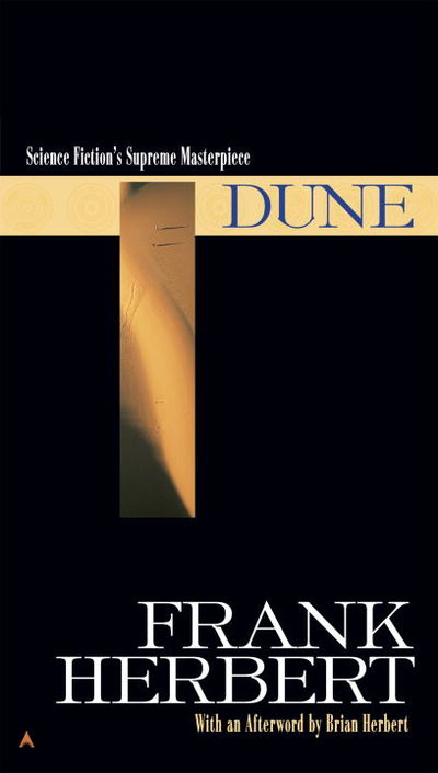 Dune by Frank Herbert | Goodreads
