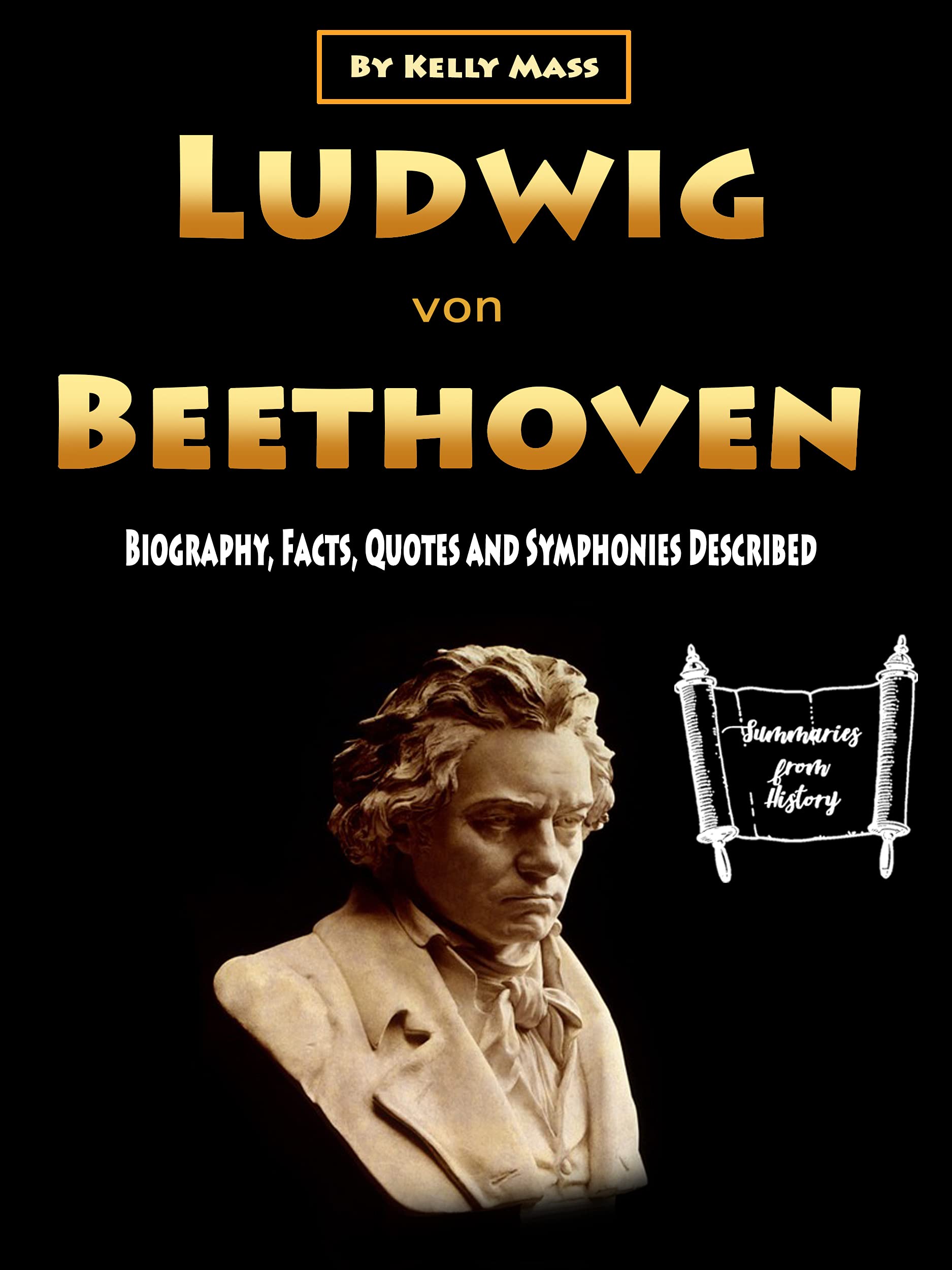 Ludwig von Beethoven: Biography, Facts, Quotes and Symphonies Described ...