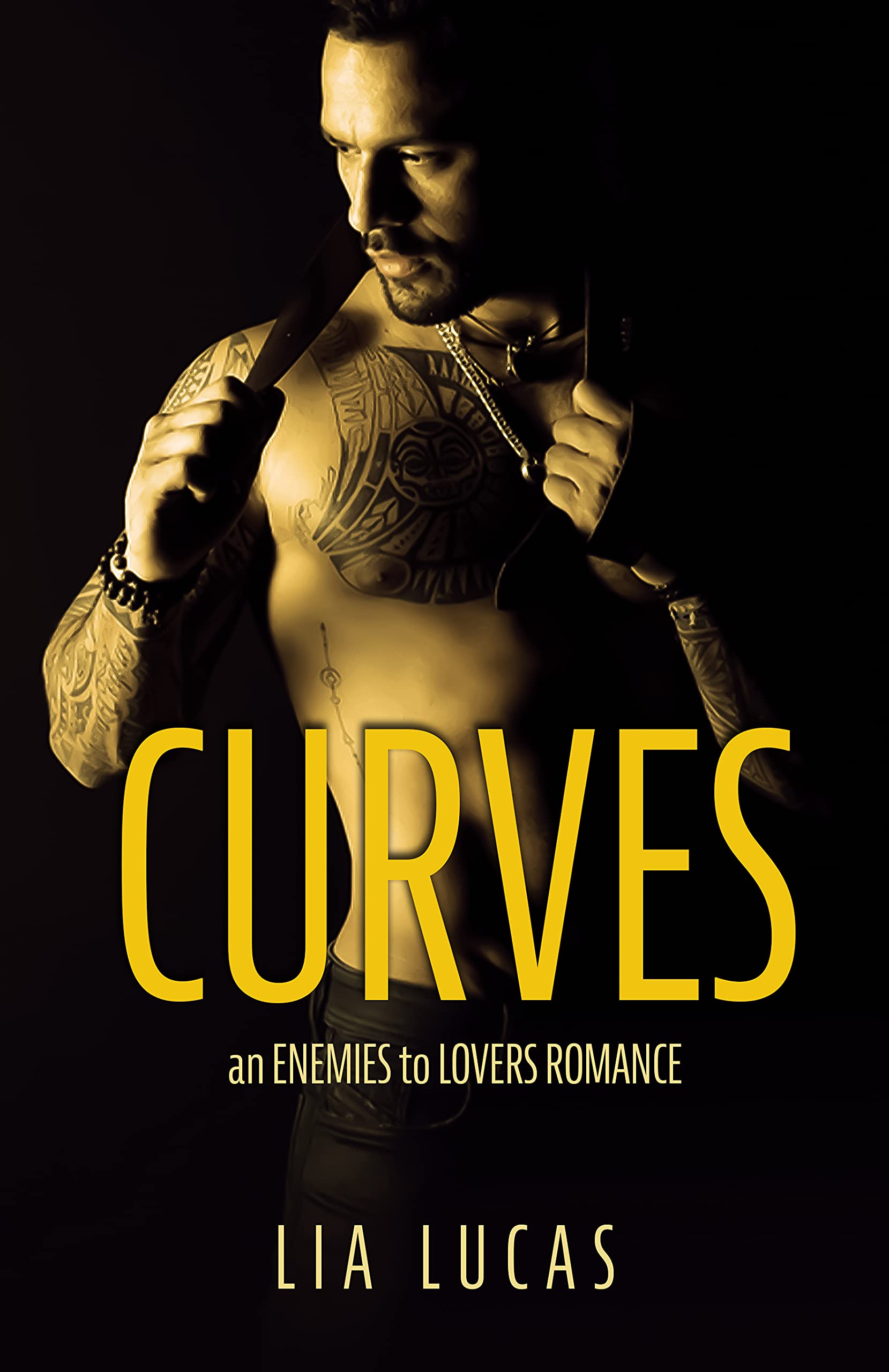 Curves | Goodreads