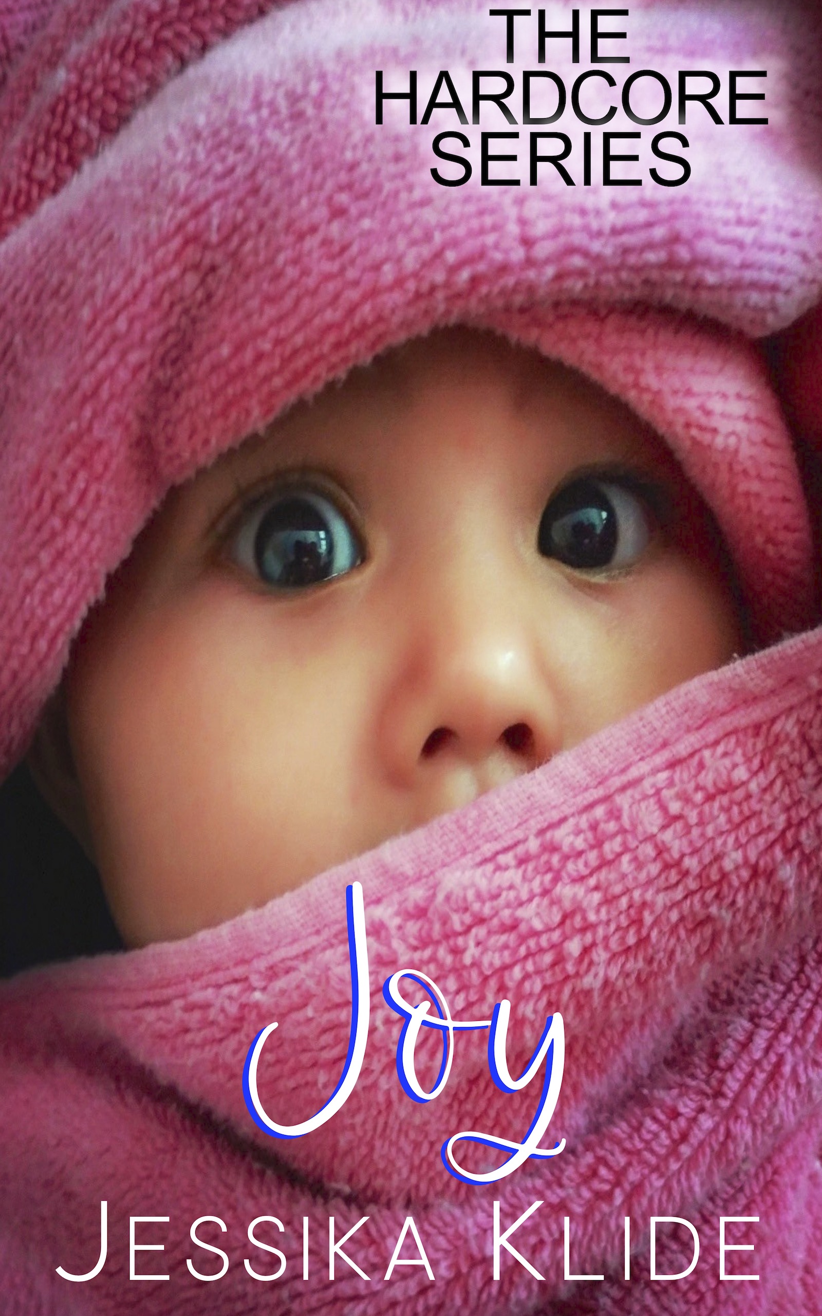 Joy (The Hardcore Series, #12) by Jessika Klide | Goodreads