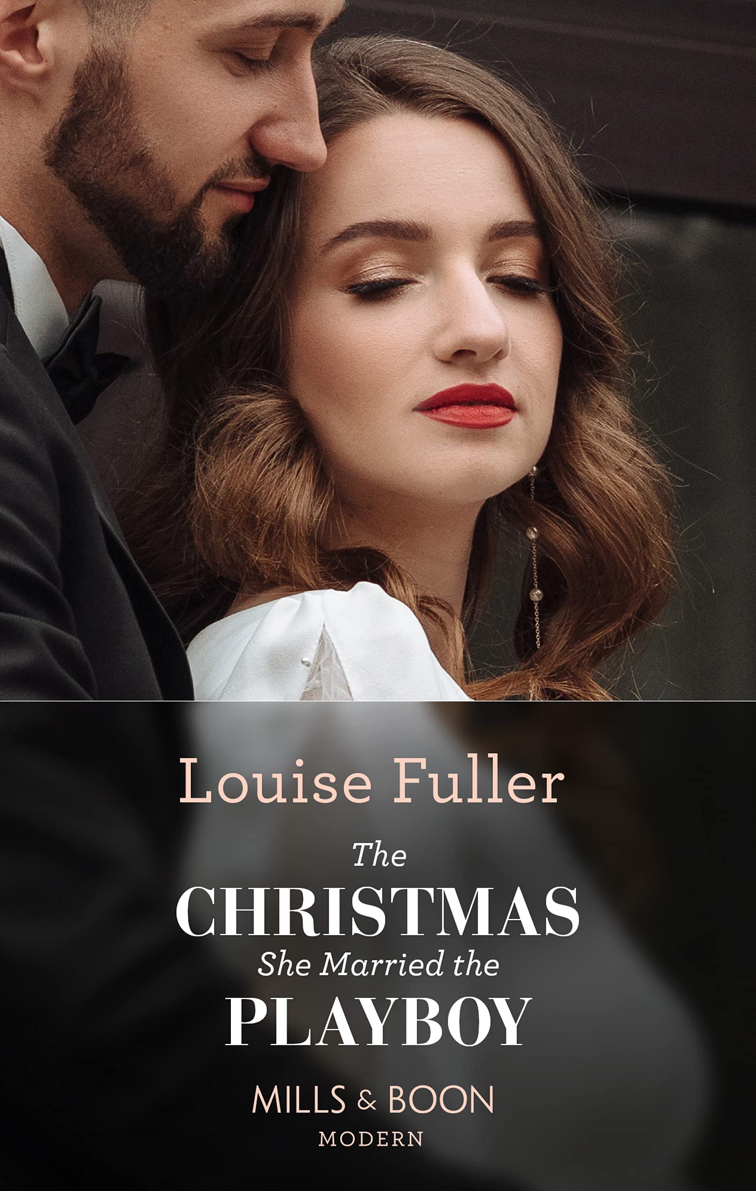 The Christmas She Married The Playboy (Christmas with a Billionaire ...