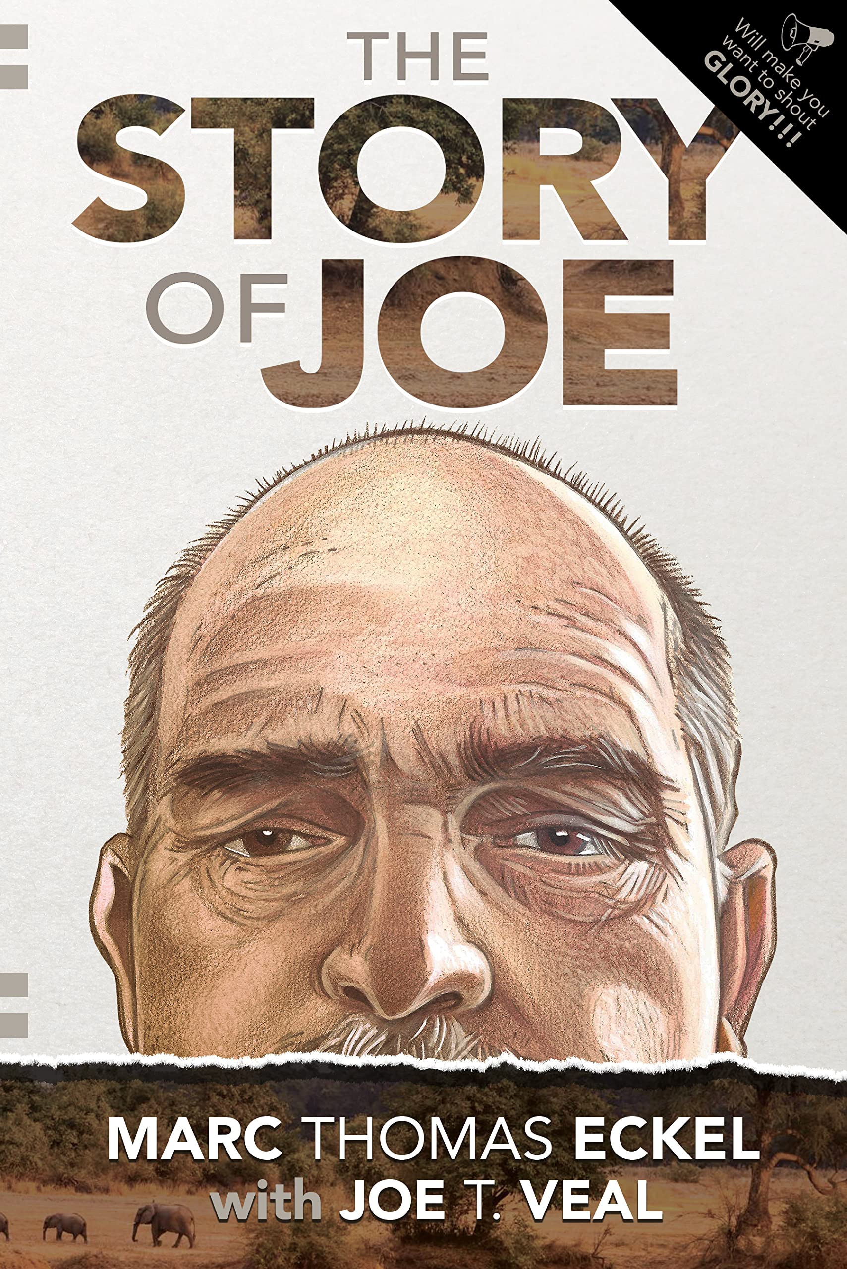The Story of Joe by Marc Thomas Eckel | Goodreads