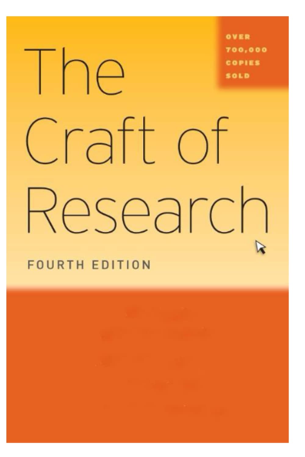 The Craft of Research by Mitchell Clark | Goodreads