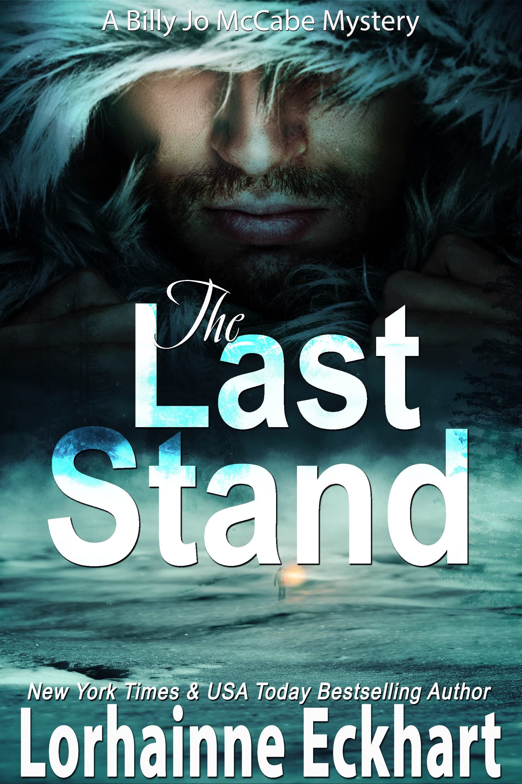 The Last Stand by Lorhainne Eckhart | Goodreads