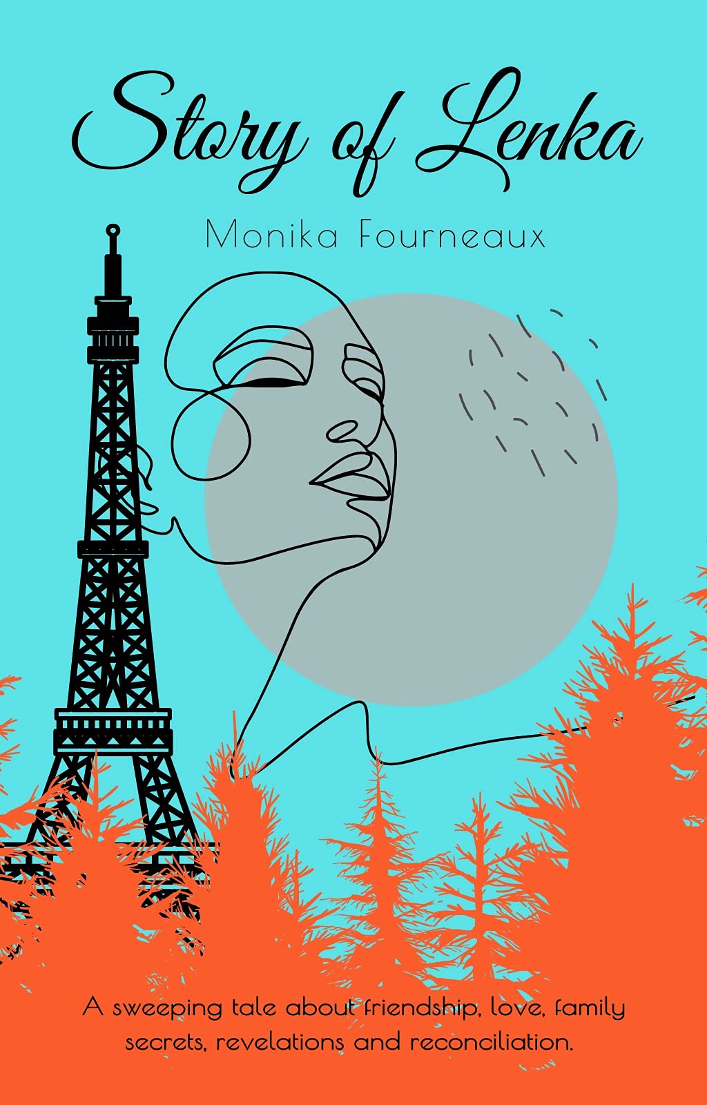 Story of Lenka by Monika Fourneaux | Goodreads