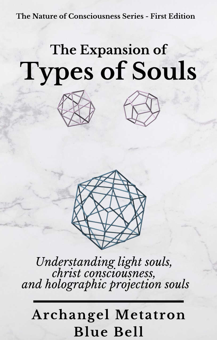 The Expansion of Types of Souls by Blue Bell | Goodreads