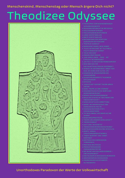 Public Files:Theodizee Odyssee - Unorth by Concept Public Files | Goodreads