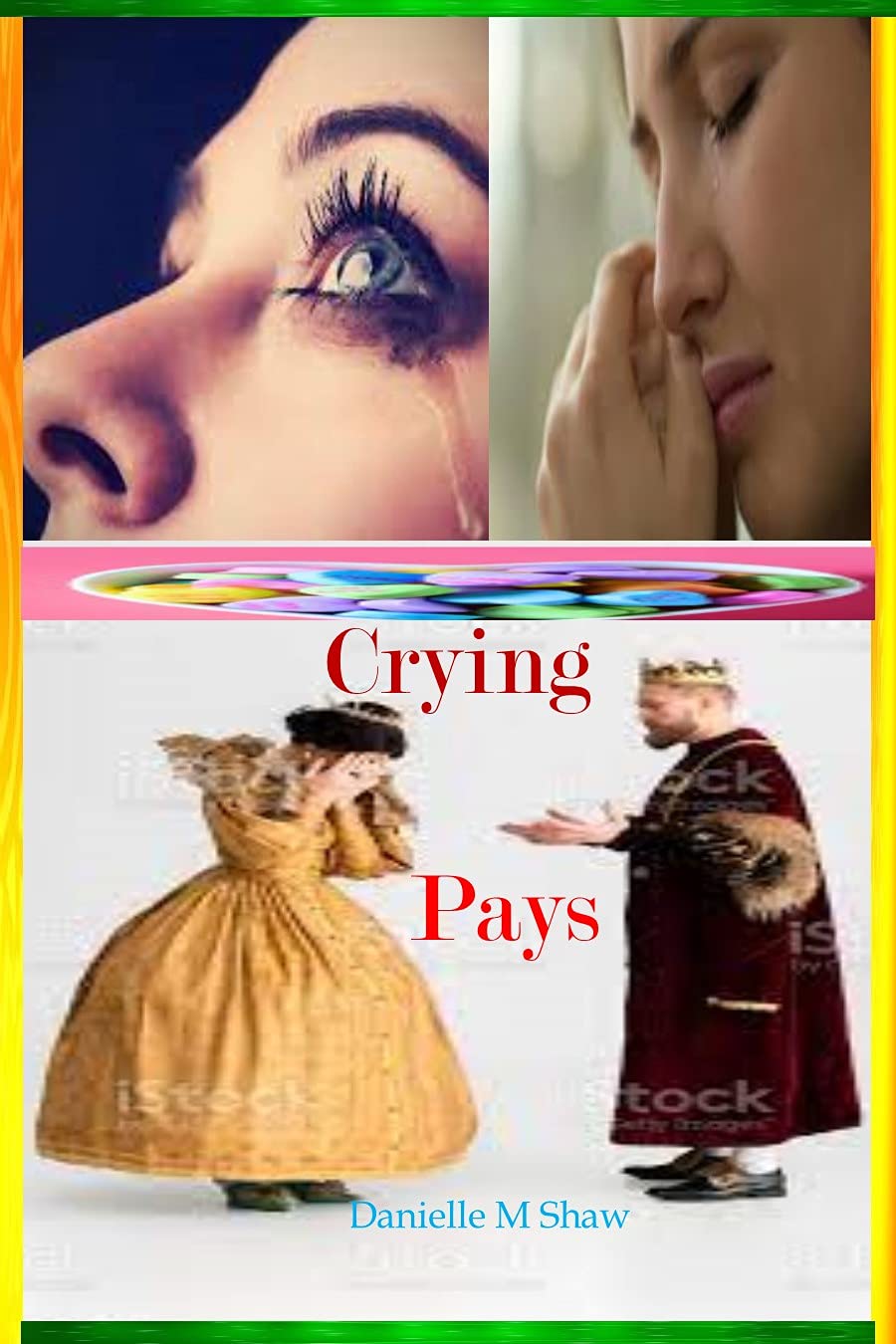 Crying Pays: The Therapeutic Nature of Crying In H Mart, Finding ...