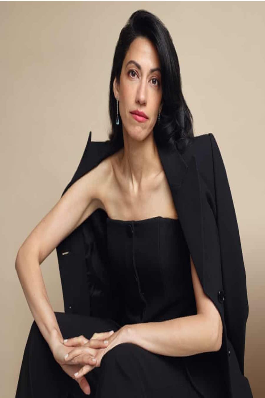 HUMA ABEDIN: her real story about the sexual assault and her romantic ...
