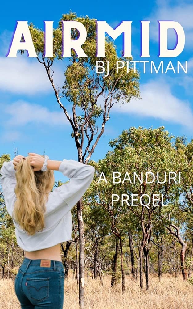 Airmid by BJ Pittman | Goodreads