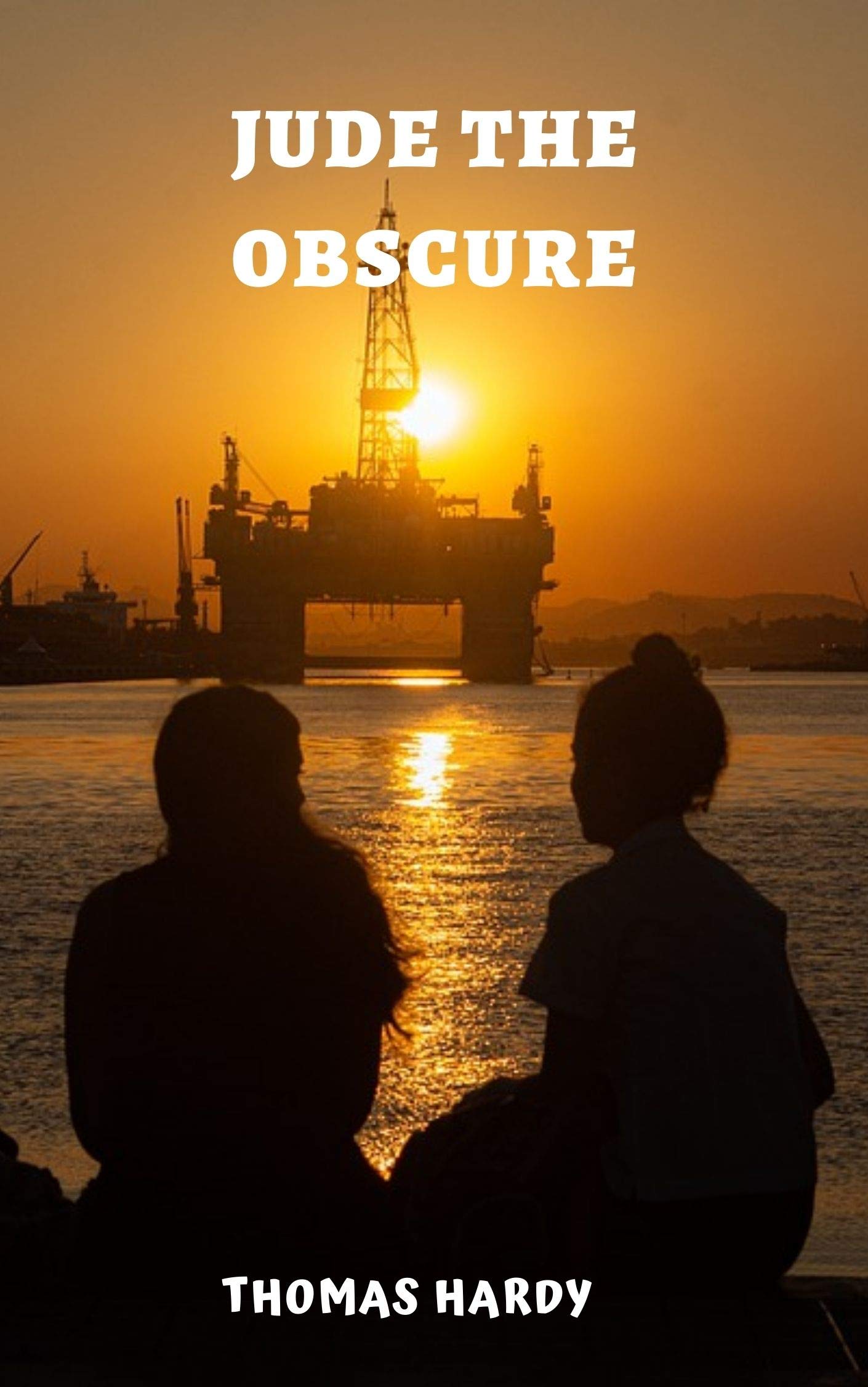 Thomas Hardy : Jude the Obscure (illustrated) by Thomas Hardy | Goodreads