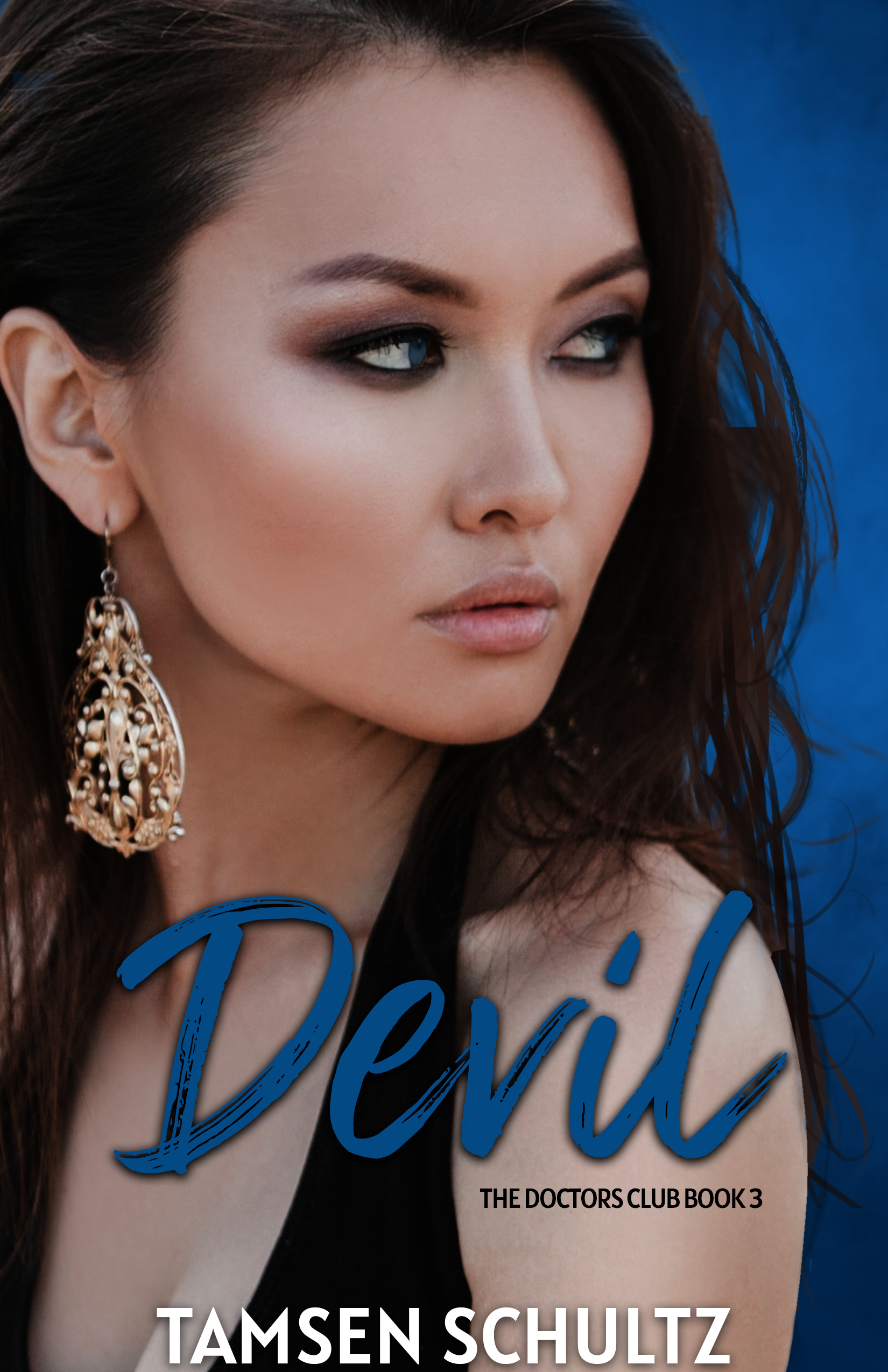 Devil (Doctors Club #3) by Tamsen Schultz | Goodreads