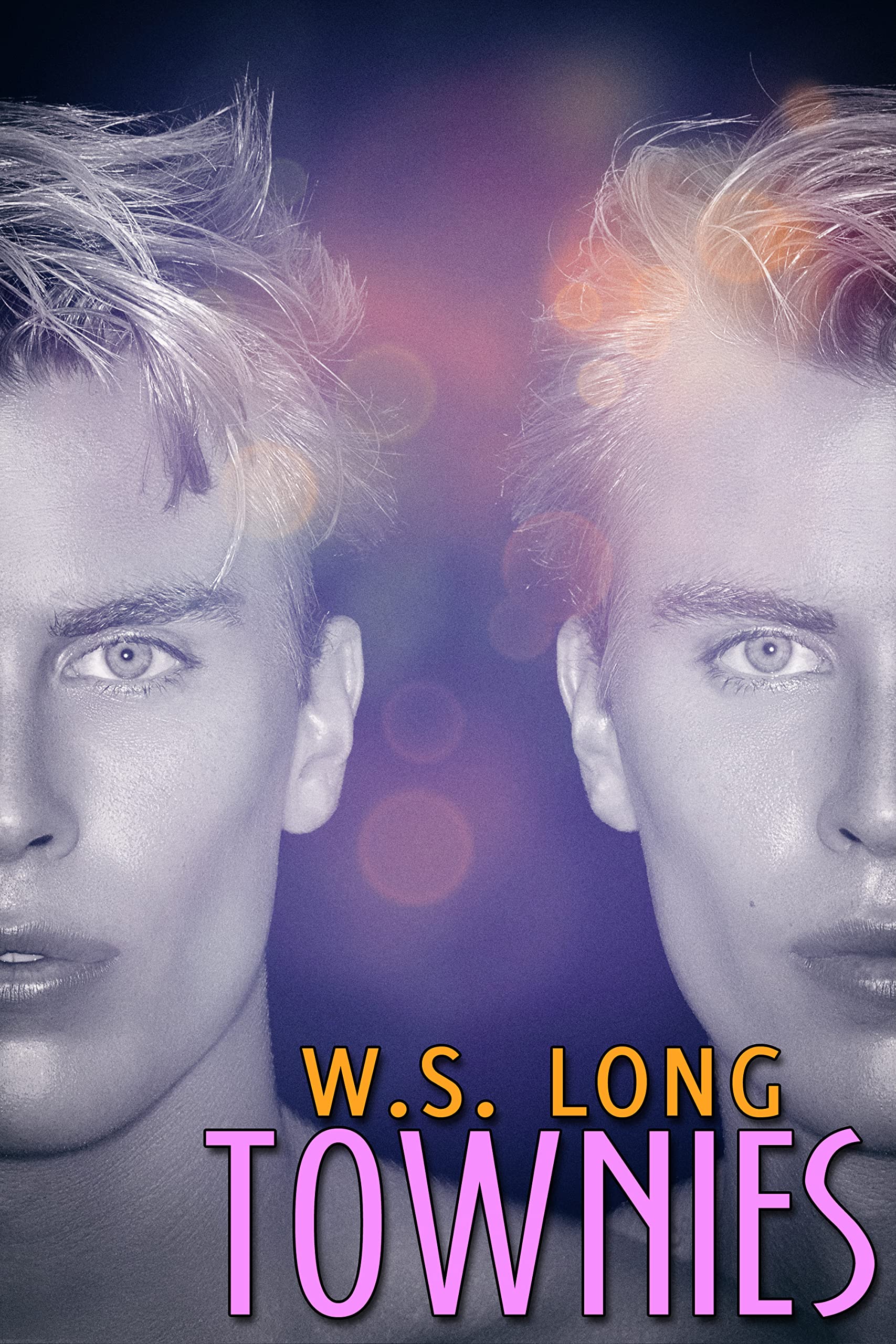 Townies by W.S. Long | Goodreads