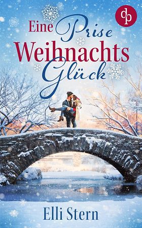 Eine Prise Weihnachtsglück by Anja Schenk | Goodreads