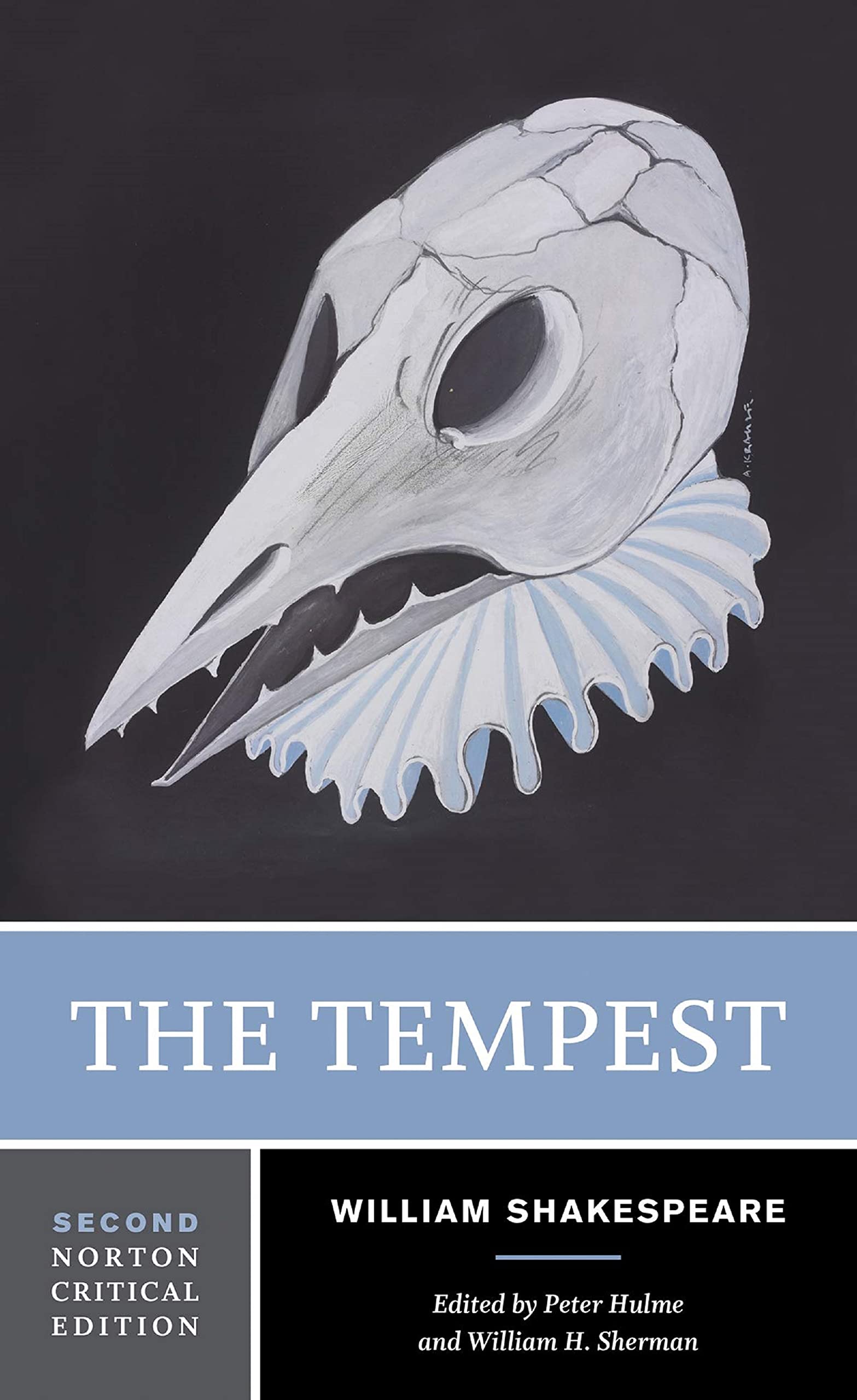 The Tempest (Norton Critical Editions) : The Tempest (No Fear ...