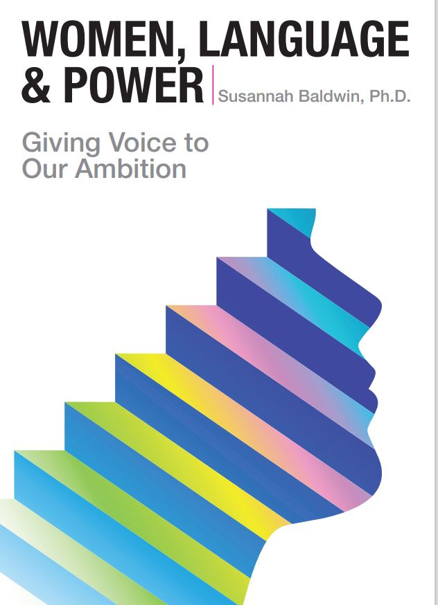 Women, Language and Power by Susannah Baldwin | Goodreads