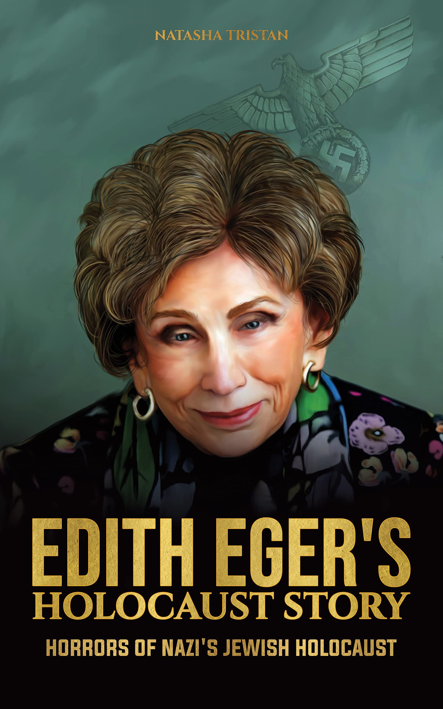 Edith Eger's Holocaust Story: Horrors of Nazi's Jewish Holocaust by ...