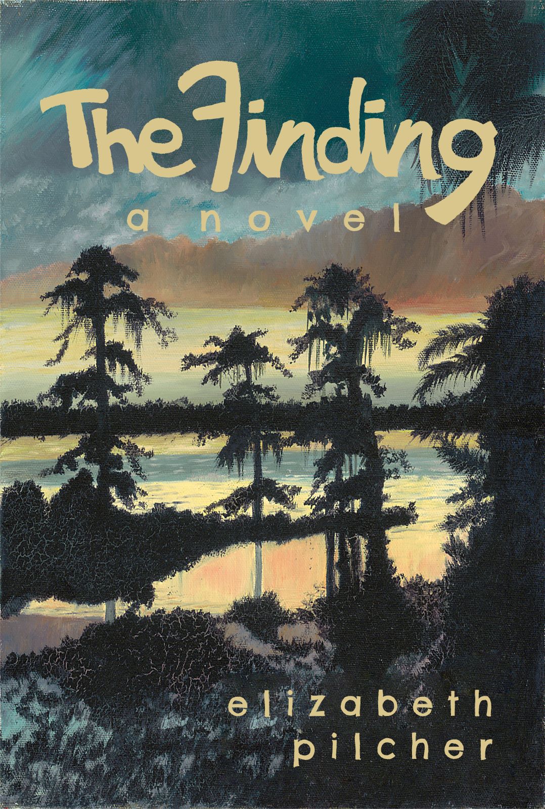 The Finding by Elizabeth Pilcher | Goodreads