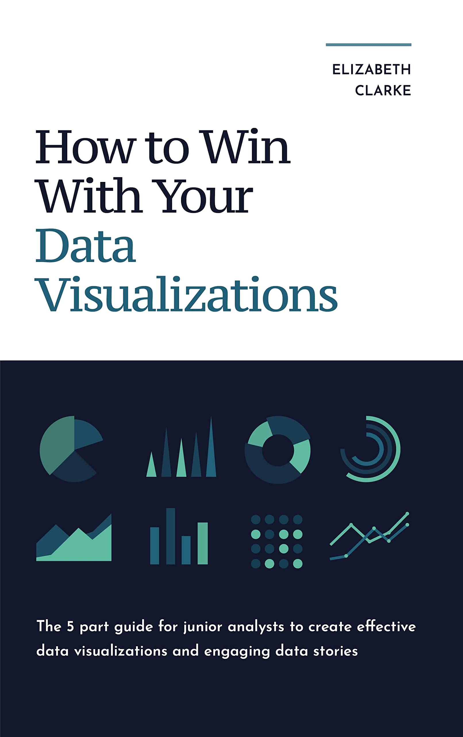 How To Win With Your Data Visualizations: The 5 Part Guide For Junior ...