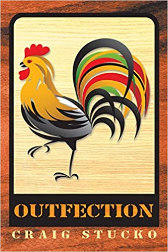 Outfection by Craig Stucko | Goodreads