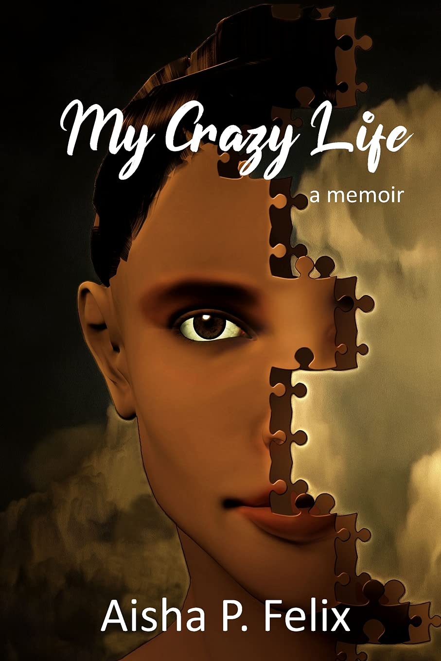 My Crazy Life by Aisha P. Felix | Goodreads