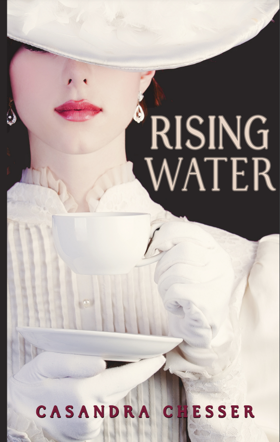 Rising Water by Casandra Chesser | Goodreads