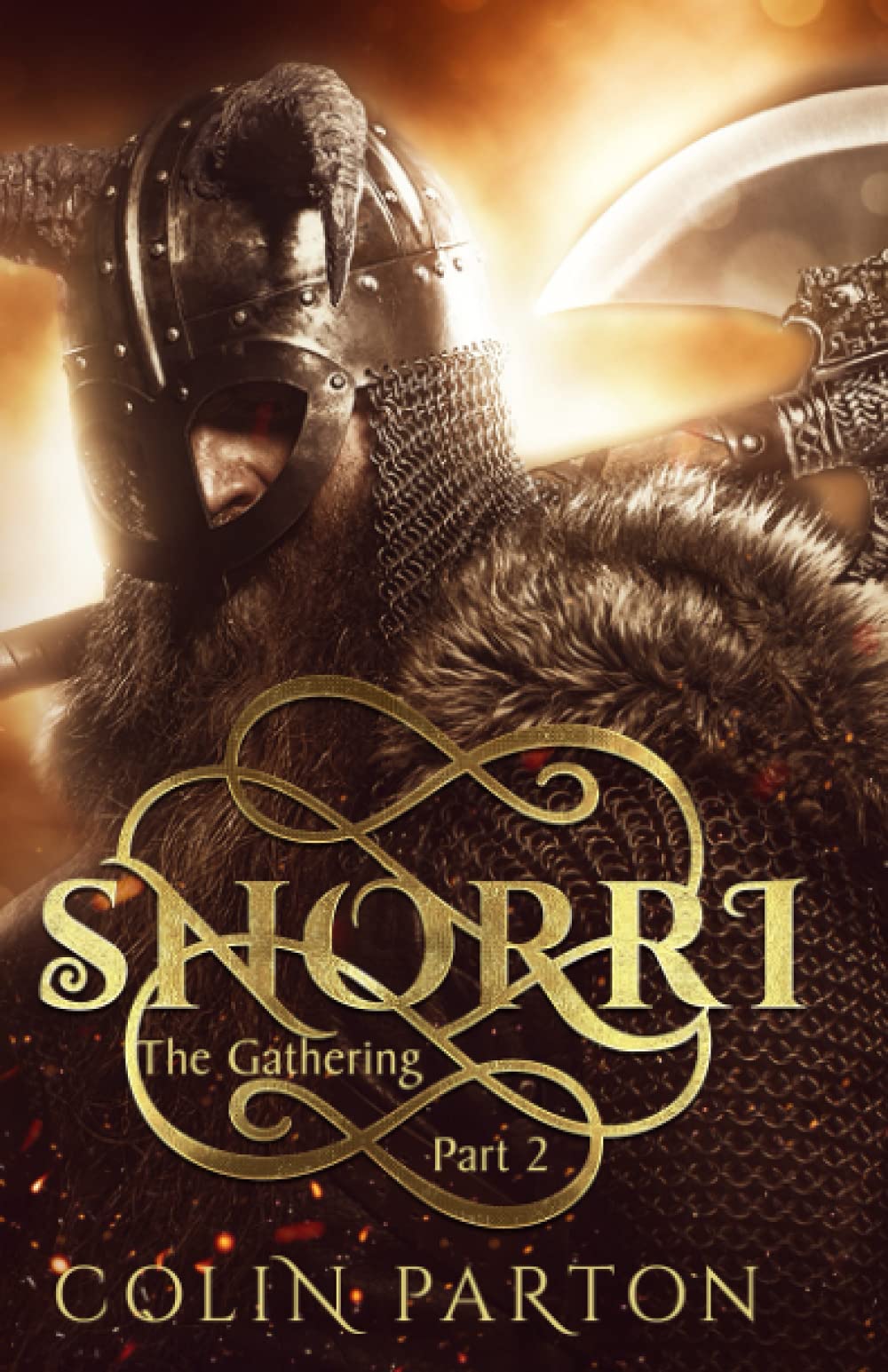 Snorri (The Gathering, #2) by Colin Parton | Goodreads
