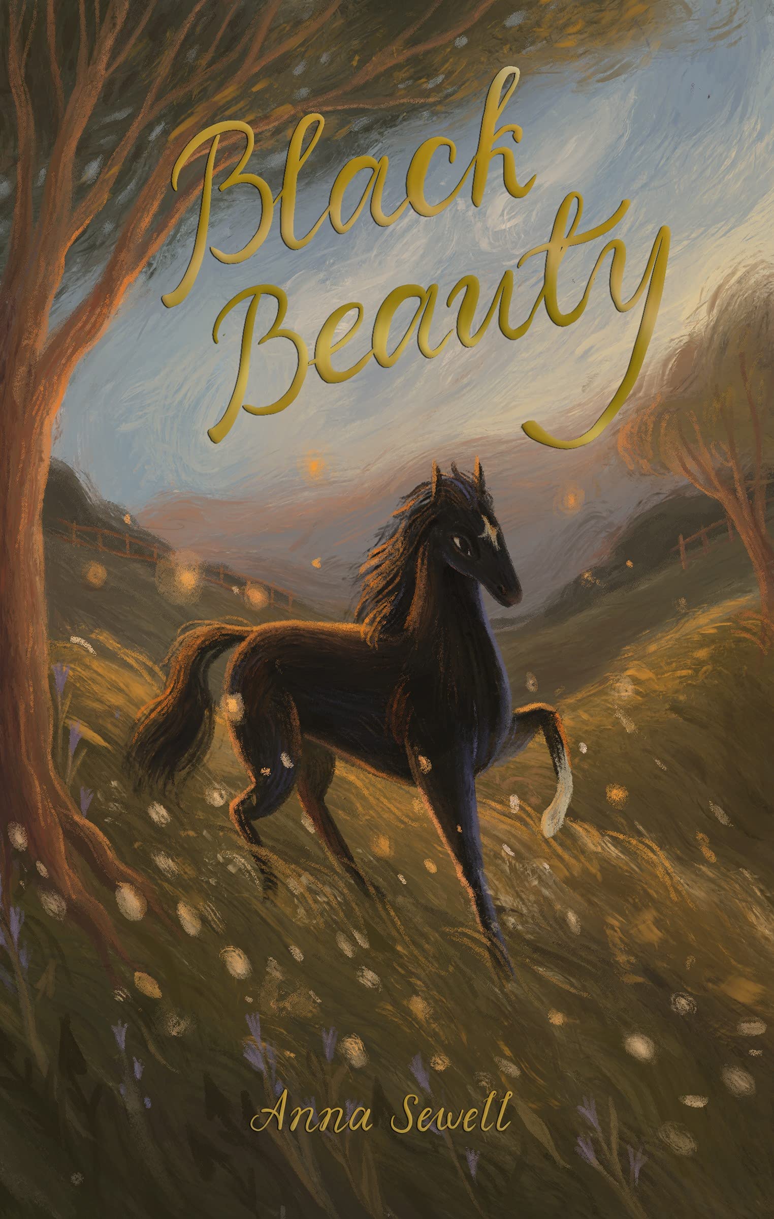 Black Beauty (Wordsworth Exclusive Collection) by Anna Sewell | Goodreads