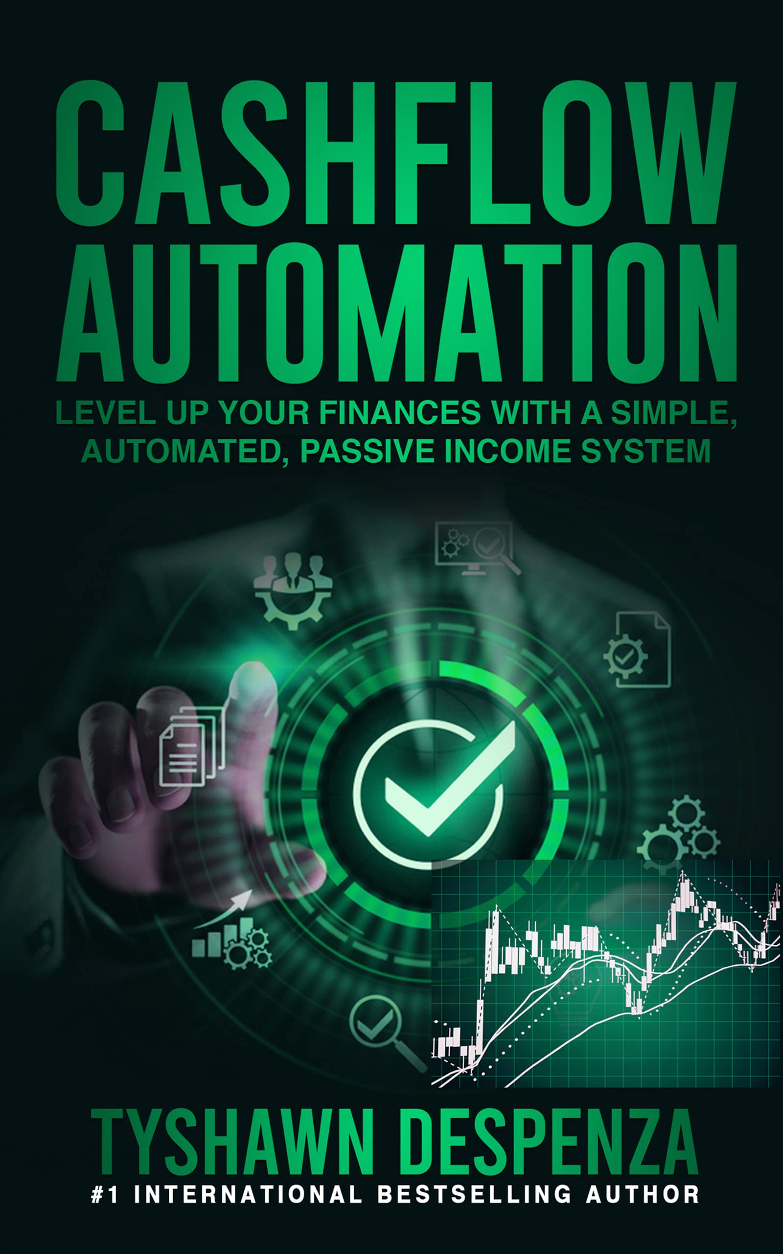 Cashflow Automation: Level Up Your Finances With A Simple, Automated ...