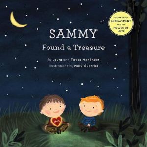 Sammy Found a Treasure by Laura Menendez | Goodreads