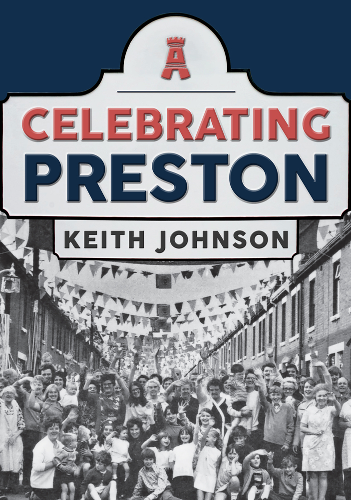 Celebrating Preston by Keith Johnson | Goodreads