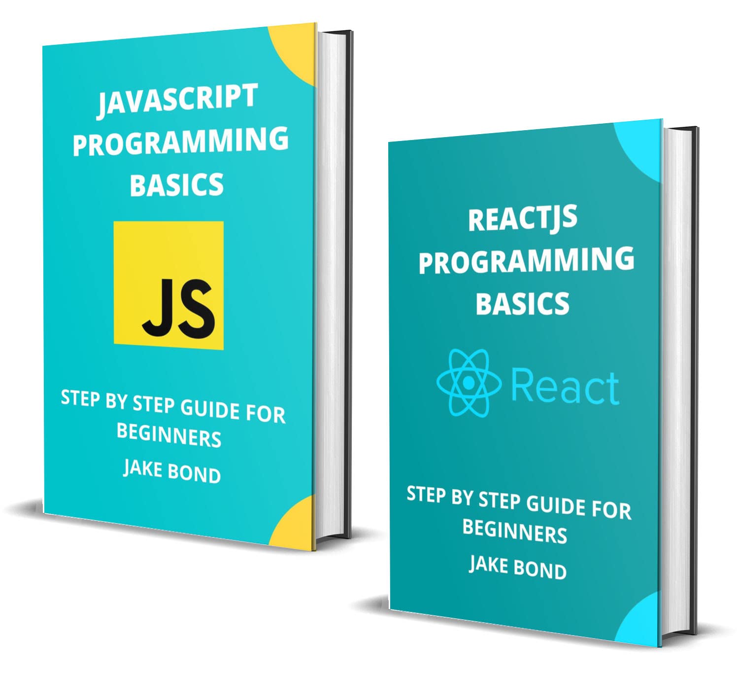 Reactjs And Javascript Programming Basics Step By Step Guide For Beginners By Jake Bond Goodreads