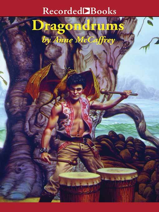 Dragondrums by Anne McCaffrey | Goodreads