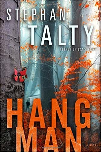 Hangman by Stephen Talty | Goodreads