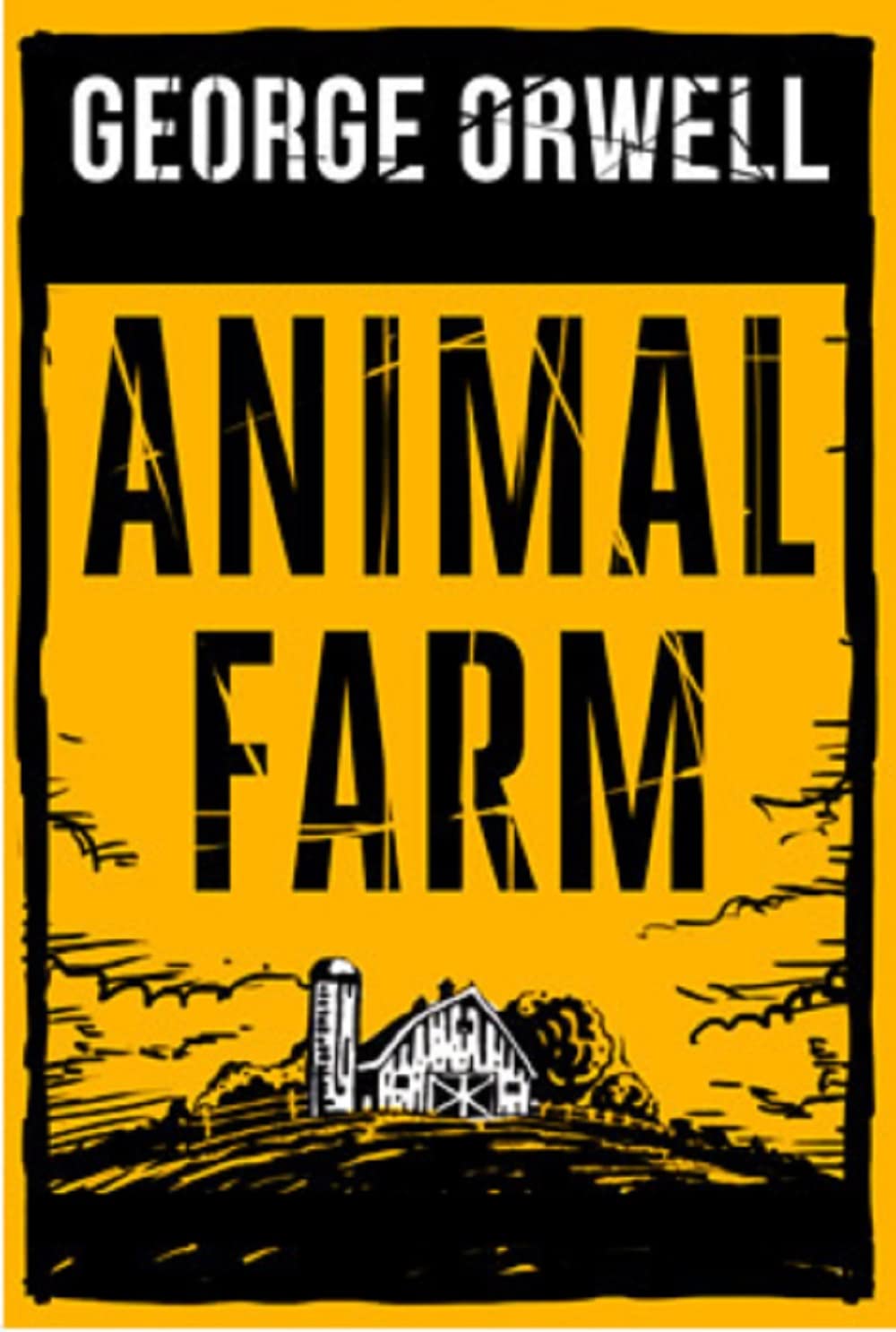 Animal Farm by George Orwell | Goodreads