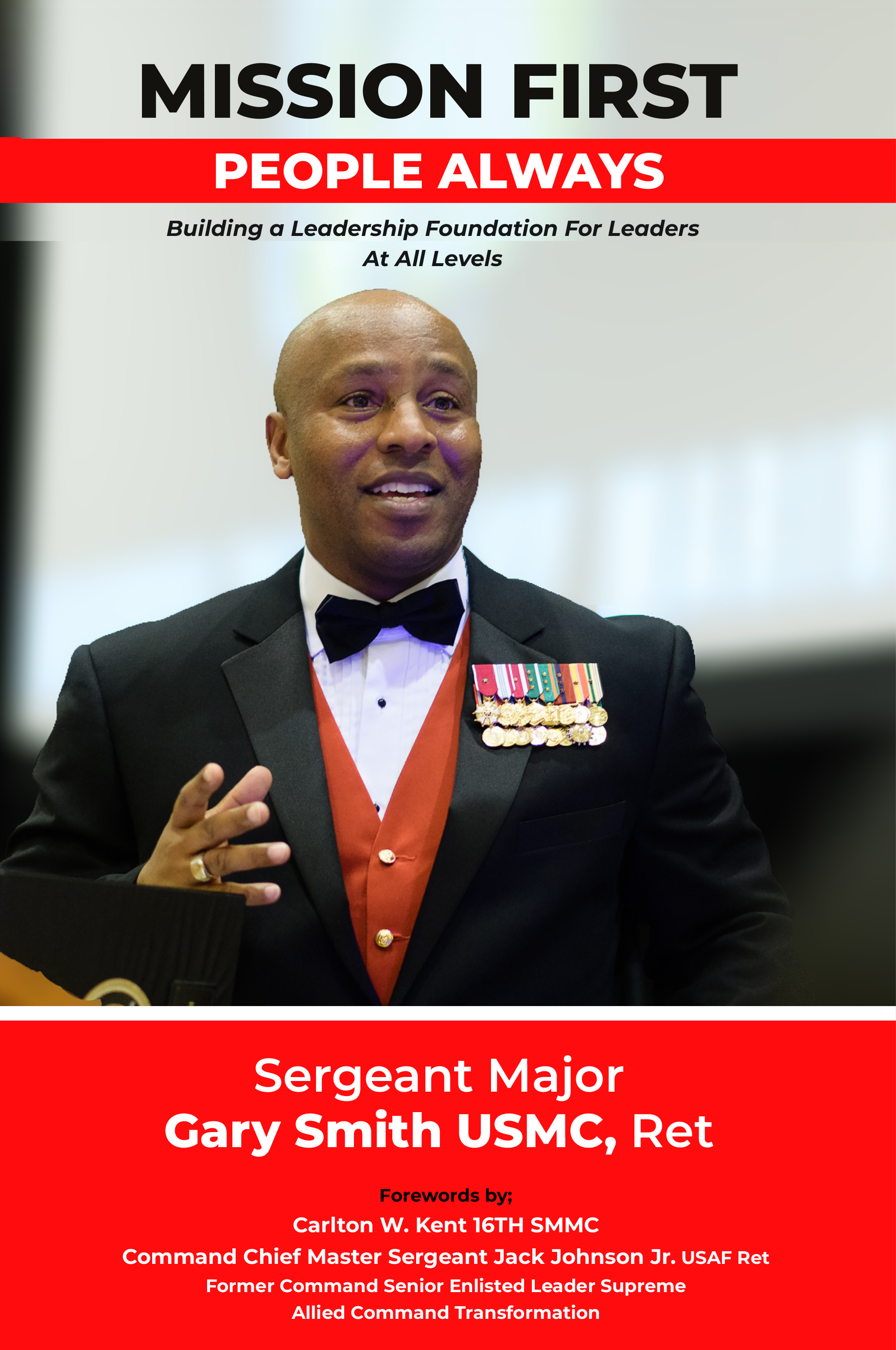 Mission First People Always by Gary Smith | Goodreads