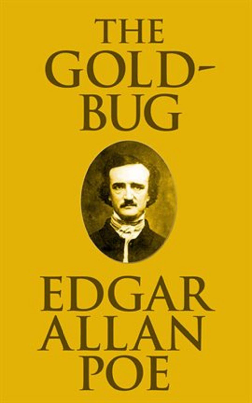 edgar allan poe the gold bug and other tales by Edgar Allan Poe | Goodreads