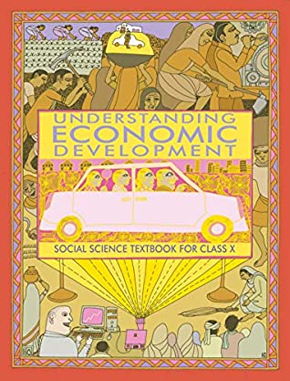 Understanding Economic Development - Textbook in Social Science for ...