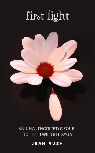 First Light by Jean Rush | Goodreads