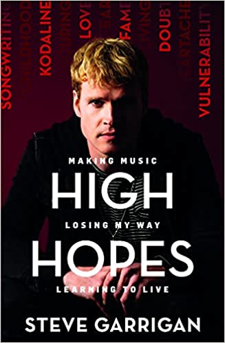 High Hopes by Steve Garrigan | Goodreads